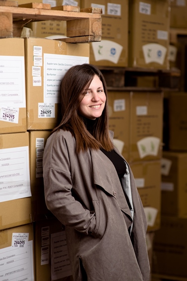 Jolybar - אקוג׳ו